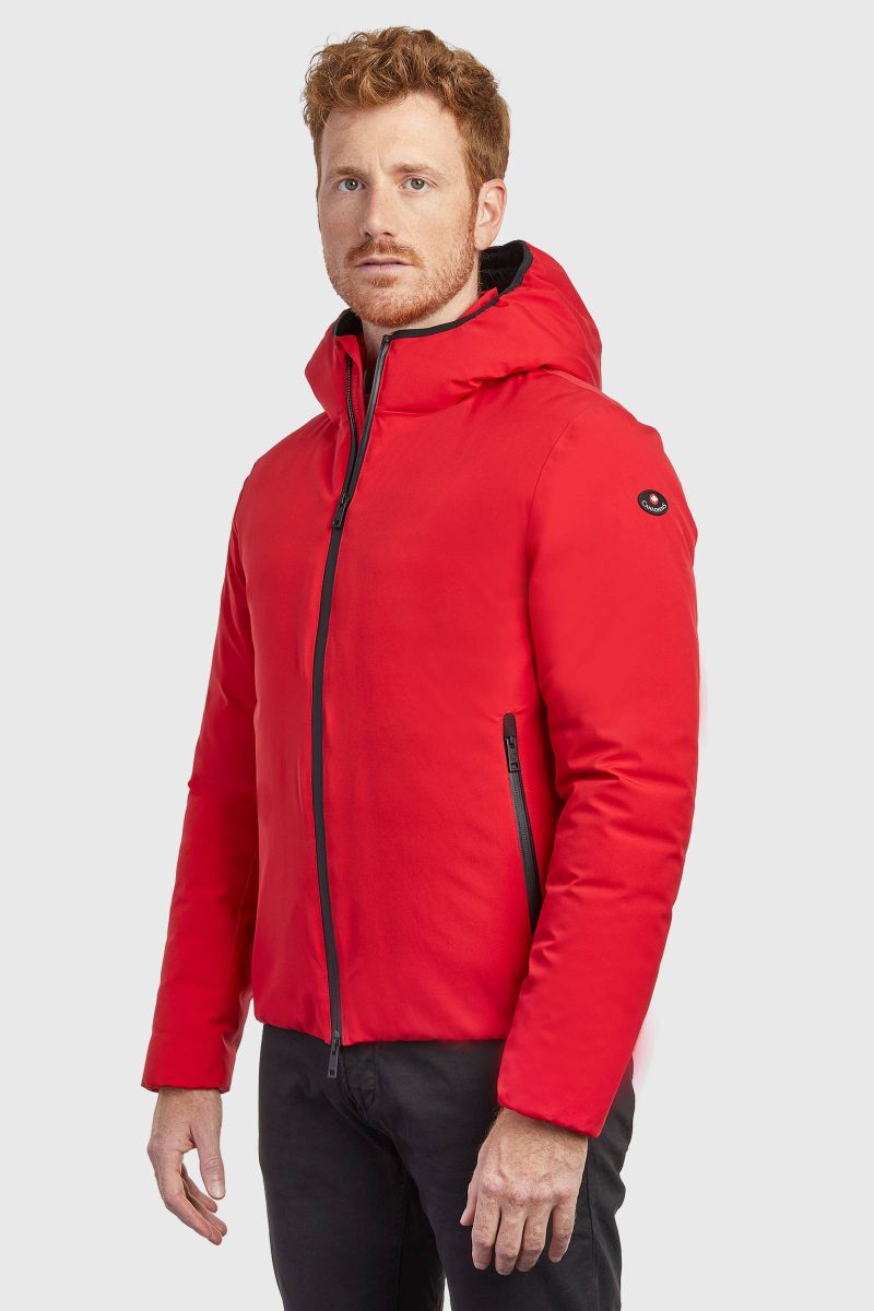 Canadiens: Giacche, Cappotti, Giubbotti | Abbigliamento Casual, Urban e ...